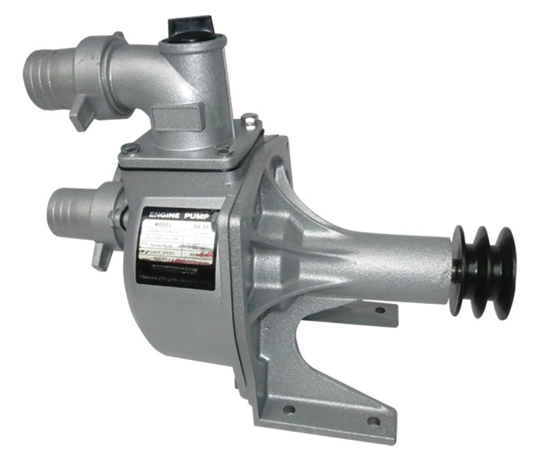 Circulation Pump - SU-50 / SU-80 | Daito